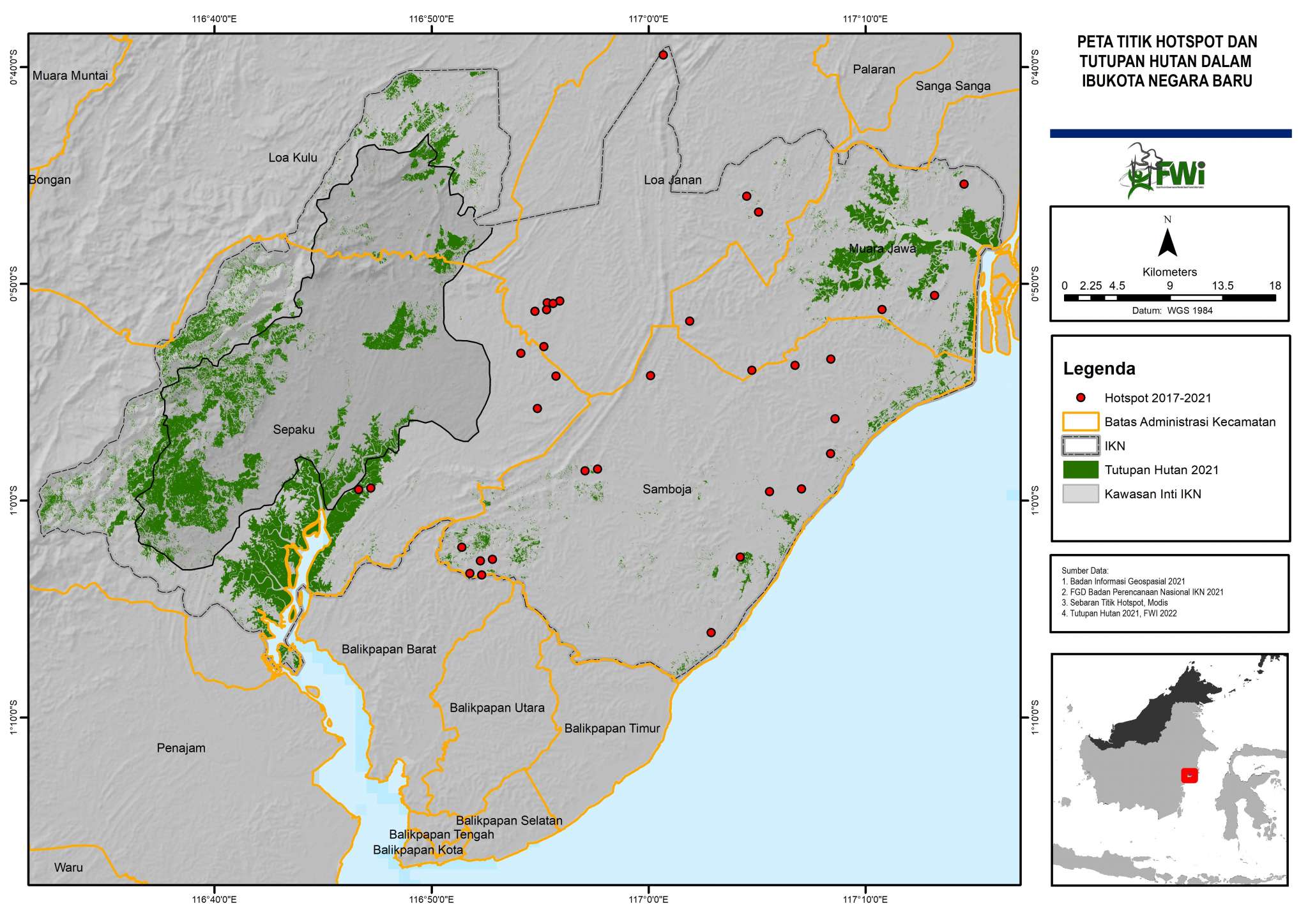 Asimetris Informasi: Apa Yang Tidak Muncul Ke Publik Dari Pemindahan ...