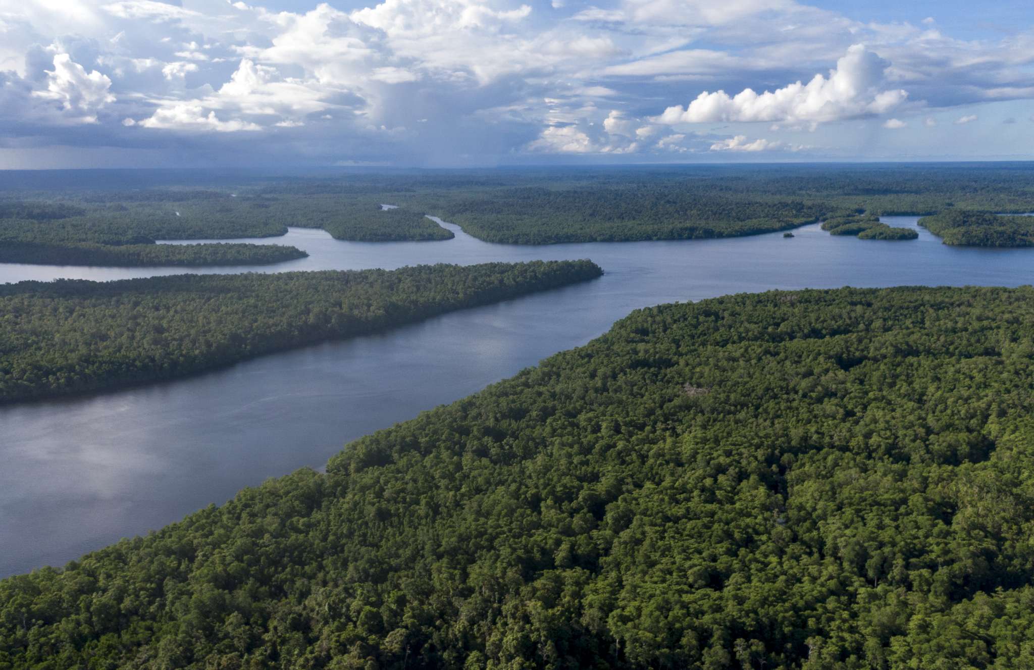 PRESS RELEASE RUU KSDAHE: Bias Darat dan Ancam Tenggelamkan Pulau-Pulau ...