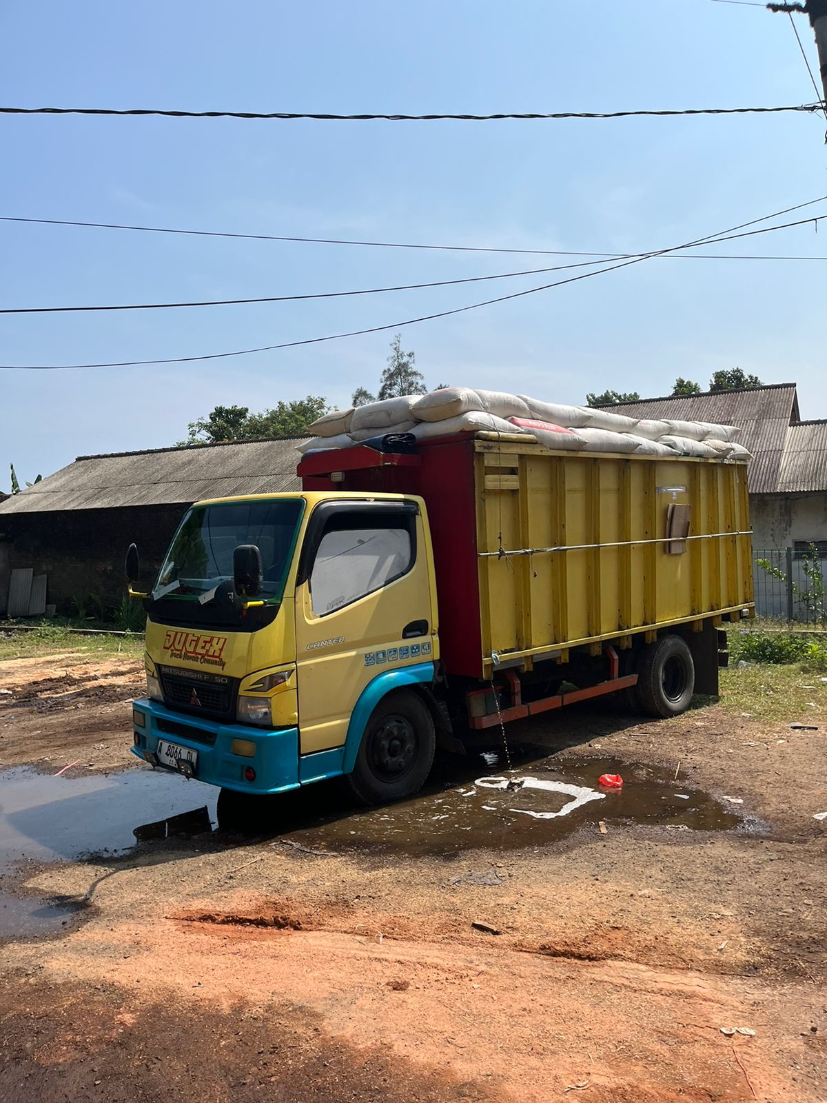 Tinkering with the National Energy Mix Target: A Portrait of the ...